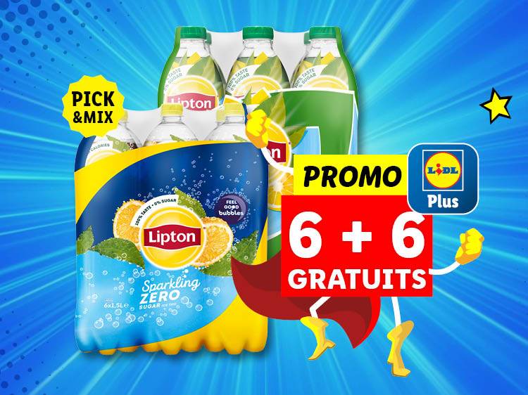 La meilleure qualité au prix le plus bas | Lidl.lu La meilleure qualité au prix le plus bas | Lidl.lu